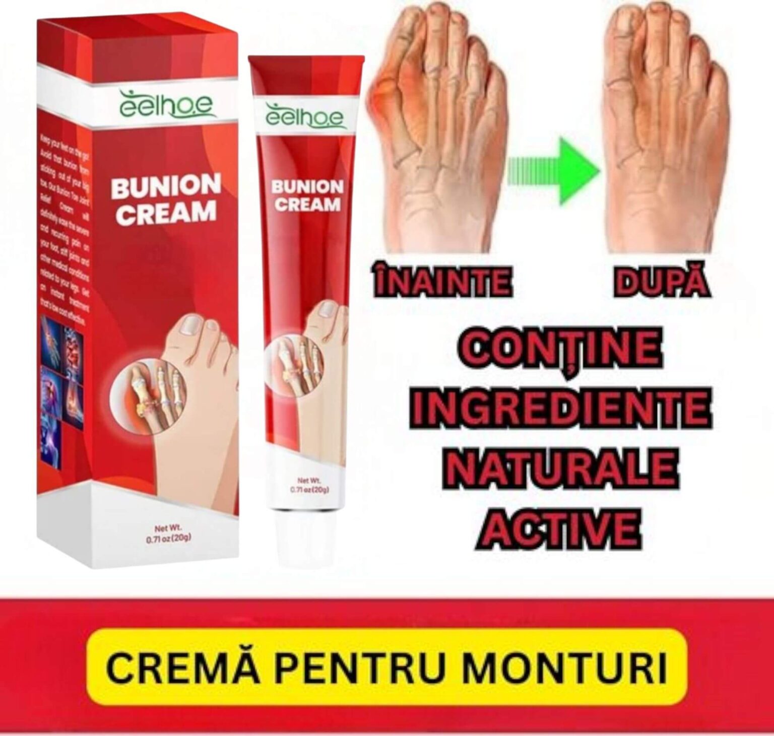 Crema pentru Monturi - SUPERTIA - Super preturi, super calitate